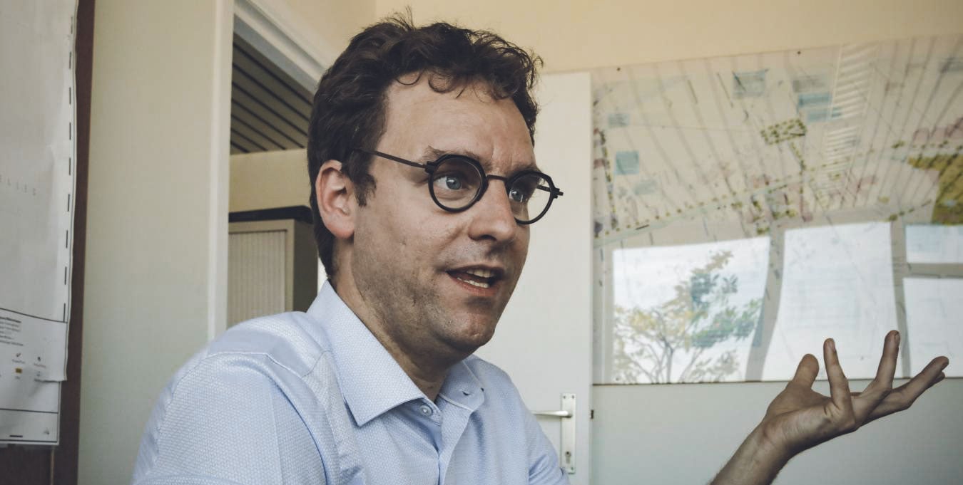 "Eens je weet wat mensen drijft, kan je hen veel beter coachen.”