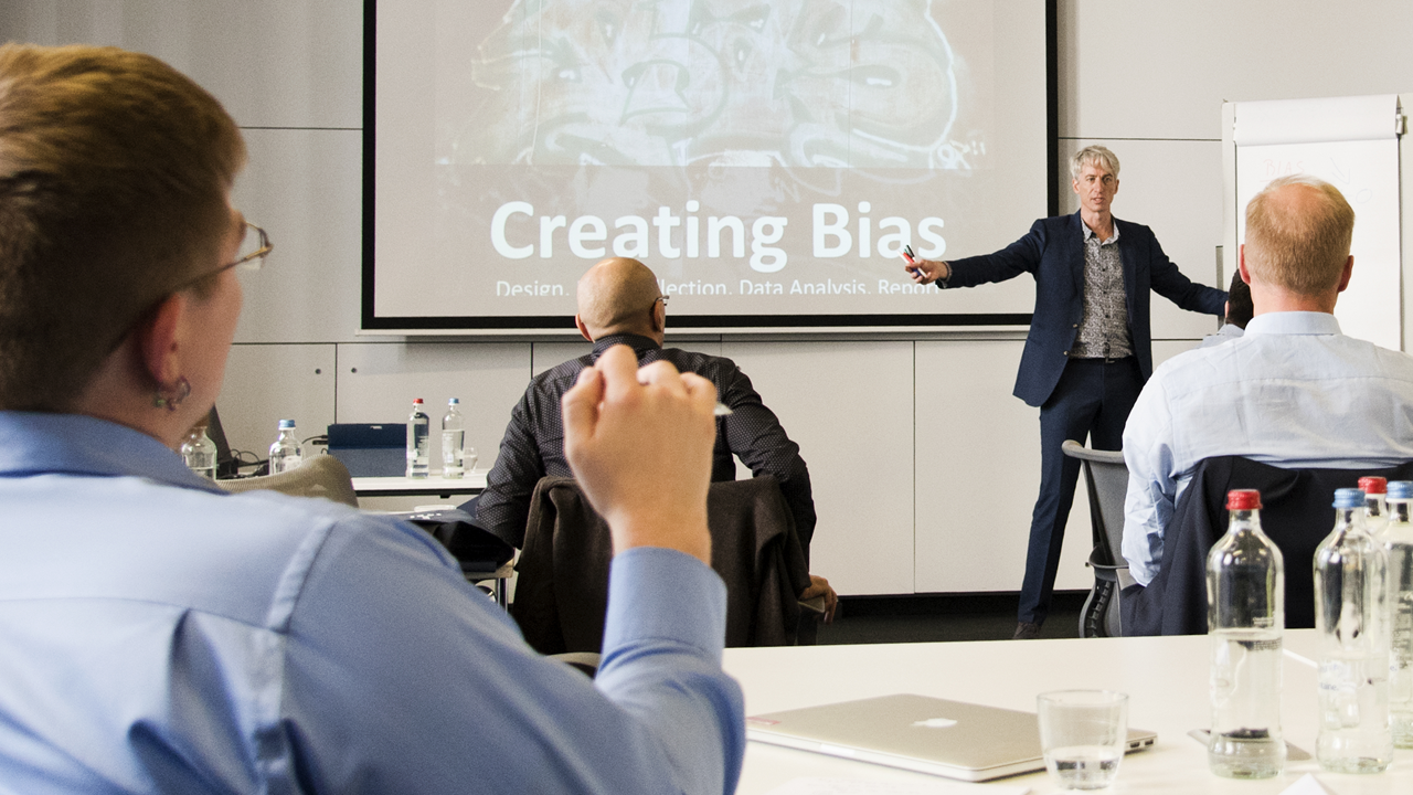 How an Executive PhD can help you to become a ‘knowledge leader’