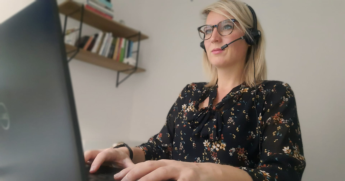 Practice what you preach: AMS as Innovative Labor Organization